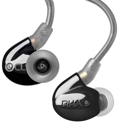 Rha Seals Its Audio Reputation With Three New Products The Gadgeteer