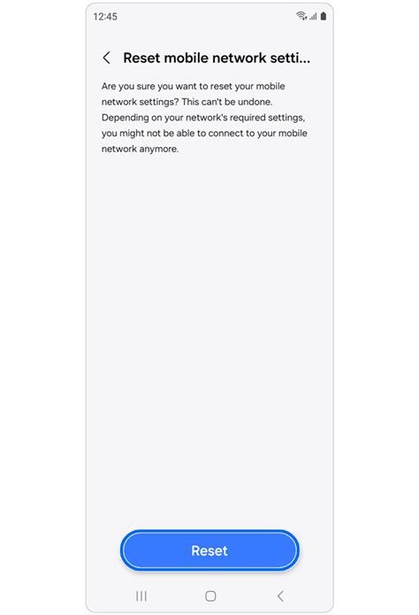 How To Fix The “no Sim Card Detected” Error On Samsung Galaxy Devices Samsung Uk