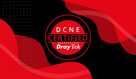Draytek Logo