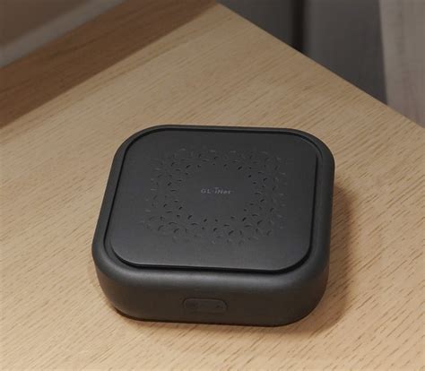 Gl Inet Openwrt路由器丨物联网（iot）解决方案供应商