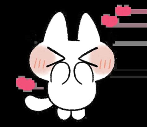 Nobeko Telegram Stickers