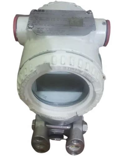 Model Name Number 266dsh Ssh Abb Pressure Transmitter 24vdc At ₹ 32000 Piece In Salem