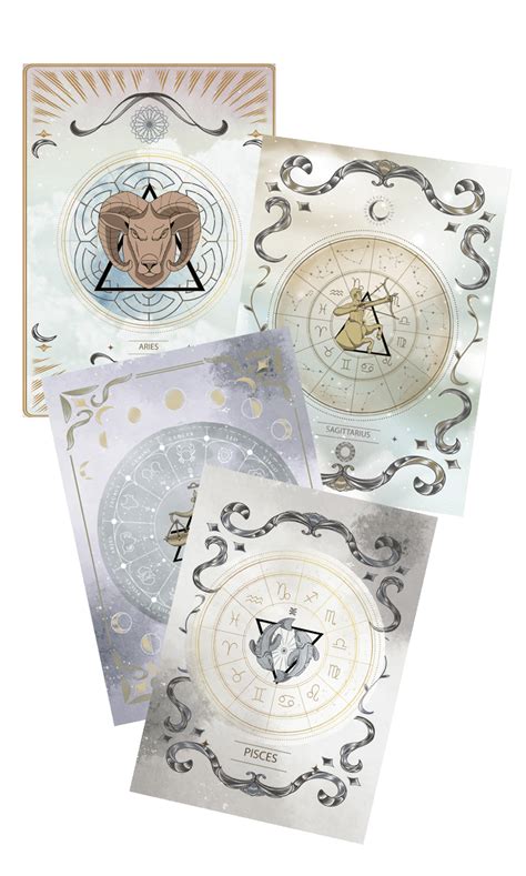 Carta Astral Tarot Larimar