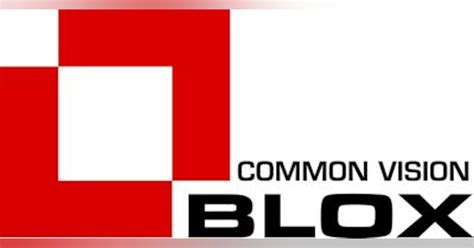 Latest Release Of Common Vision Blox Imaging Software Offers New Features For Multiple Platforms