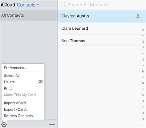 Ways To Import Gmail Contacts To ICloud Easily And Quickly