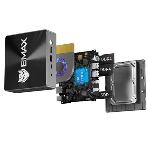 Maxmini B Power Gb Buy B Power Intel I Gb Ram Product On Bmax