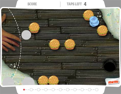 Patchys Cap Tap Play Online On Flash Museum 🕹️