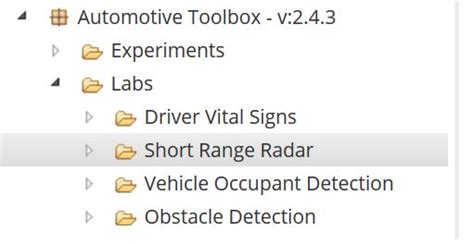 Awr1443 Lvds Data Transmission Sensors Forum Sensors Ti E2e