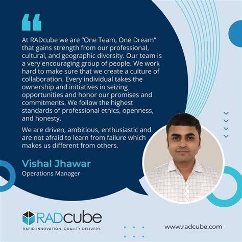 Radcube On Linkedin Teamradcube Radcube Teamradcube