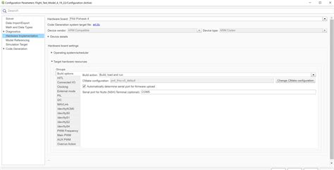 flight controller design and hardware deployment project 217 · mathworks matlab simulink
