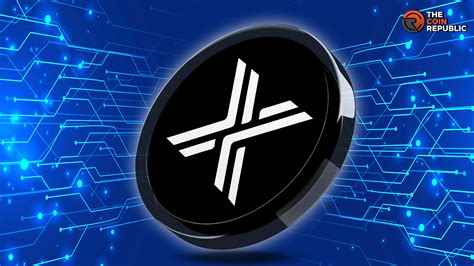 Immutable X Crypto What Is The IMX Token And Why Is It Surging The Coin Republic