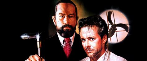 Angel Heart Film 1987 Moviemeternl