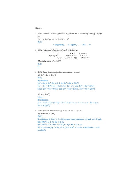 Data Structures Hw 1 Pdf