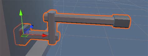 Making A Turnable Crank Unity Engine Unity Discussions