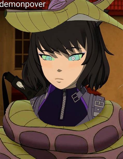 Kaa Vore Blake By Demonpover On Deviantart