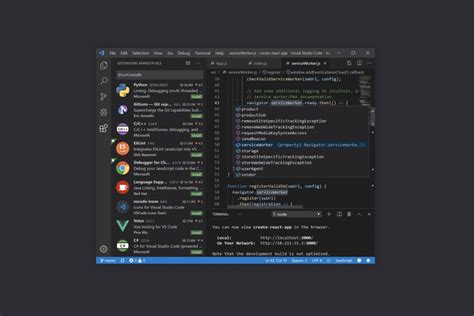 La nueva versión de Visual Studio Code llega cargada de novedades y