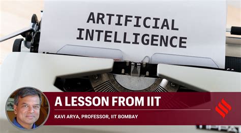 A Lesson From Iit News Photos Latest News Headlines About A Lesson From Iit The Indian Express