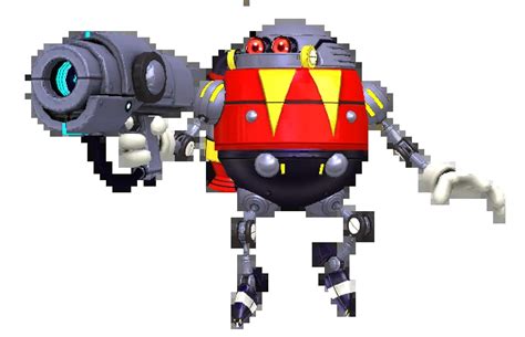 Eggrobo Wiki Sonic The Hedgehog Fandom