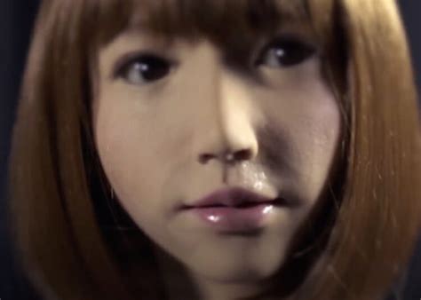 The Arrival Of Sex Robots Ifn