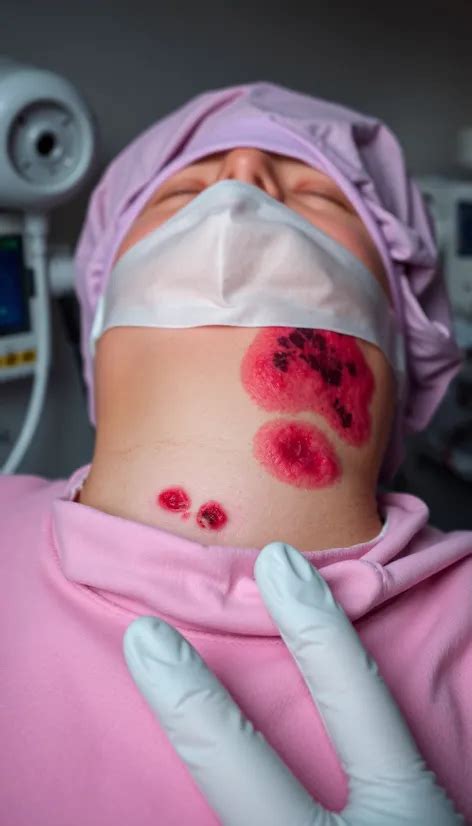 Pyoderma Gangrenosum Pictures Image Free Ai Generator Makepix