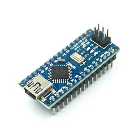 Nano Mini 3 0 Usb V3 0 Atmega328p Ch340g 5v 16m Module Micro Controller Board For Arduino 328p V