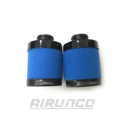 Filter Element 2901200451 Precision Filter Coalescing Filter Cartridge Filter Compressor Filters