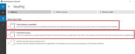 Migrating Sql Server Database To Azure Sql Paas Coding Sight