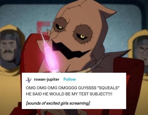 Be Gay Do Crime On Tumblr