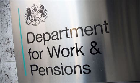 Dwps New Guidelines For When You Can Receive Full State Pension Personal Finance Finance
