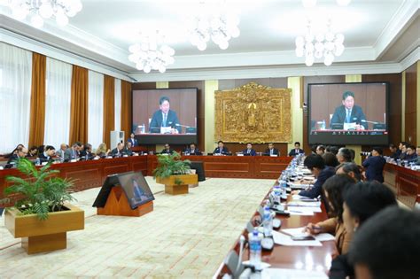 Уур амьсгалын өөрчлөлт биологийн олон янз байдлын талаар хэлэлцэж байна