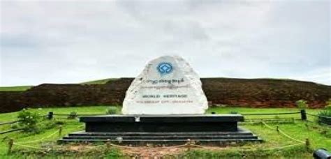 သရေခေတ္တရာ ပျူမြို့ဟောင်း ပြတိုက်သို့ ပြည်တွင်းခရီးသွားများ လာရောက်လည