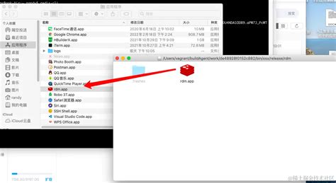 mac安装redis 一条龙服务 mac环境下安装redis网上文章众说纷纭但是没有一个能把安装和配置说清楚的都或多 掘金