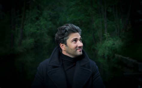 David Afkham Renueva Al Frente De La Orquesta Y Coro Nacionales De España