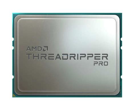Amd, Ryzen, Threadripper Pro, 3955WX, Processor, egyptlaptop,