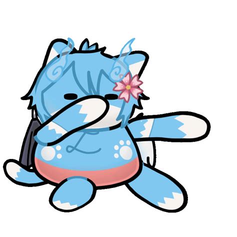 Dance Emote 1 By Havinaru On Deviantart