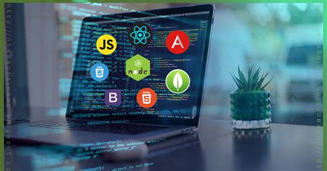 Trọn Bộ 15gb Khóa Học Full Stack Web Development 2021 Với Nodejs React Js Angular Và Mongodb