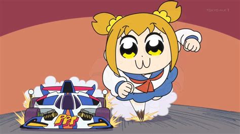 クロス on Twitter 豪くんの声がクトゥルフだったと思ったらガチでミニ四駆始めやがったwww ポプテピピック PPTP どう