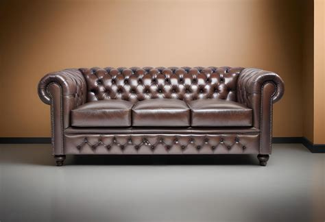 Luxury Leather Sofas Official Store
