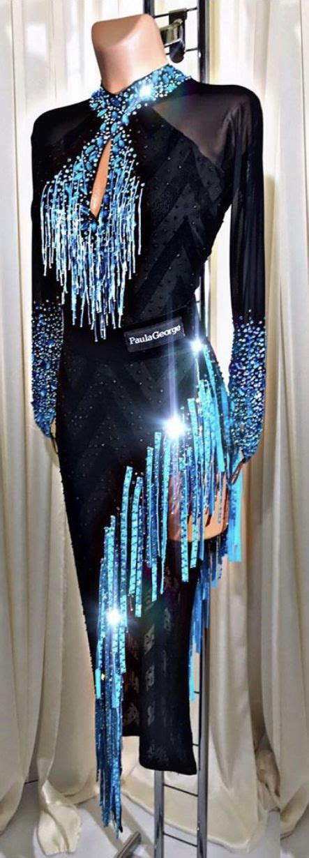 Пин на доске Dance Outfits Одежда для танцев Платье для бальных танцев Танцевальные наряды