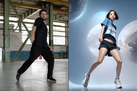 Animatediff Comfyui Workflowtutorial Stable Diffusion