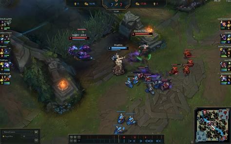 Yeah Just Dont Dive Lissandra Rlissandramains