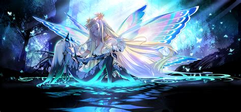 Choco Chocolate Shop Taa Acid Aurora Fate Melusine Fate