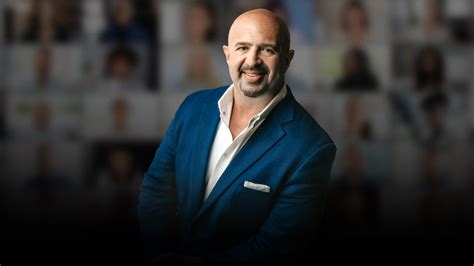 Rene Rodriguez Keynote Speaker