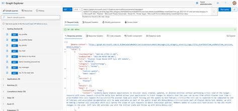 Service Health And Message Centre Via Power Automate DamoBird365