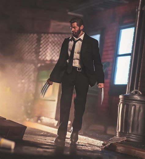 Hey Bub… R Wolverine