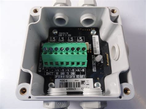 Actisense Ndc 4 Nmea Multiplexer Free Us Shipping Max Marine Electronics