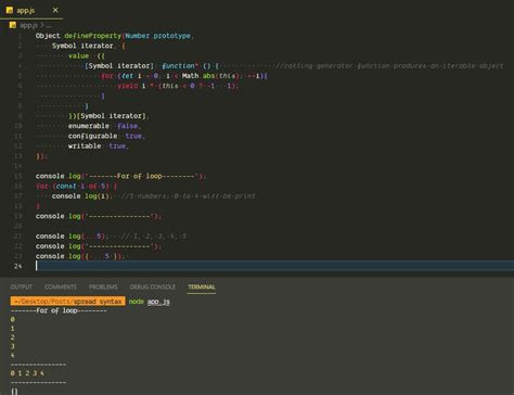 Deepdive Javascript Misconceptions Ehsan Bayranvand