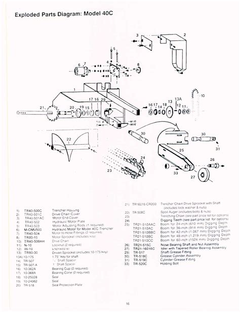 Delta Band Saw Parts Diagram
