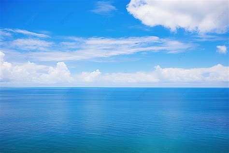 포트로더데일의 푸른 바다 구름 물 바다 배경 일러스트 및 사진 무료 다운로드 Pngtree