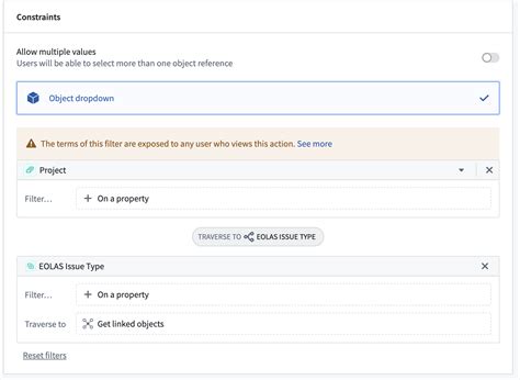 Using The Action Apply Api But Cant Get Valid Object References Ask The Community Palantir